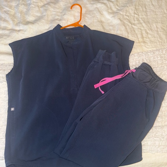 Figs | Other | Figs Night Sky Set | Poshmark